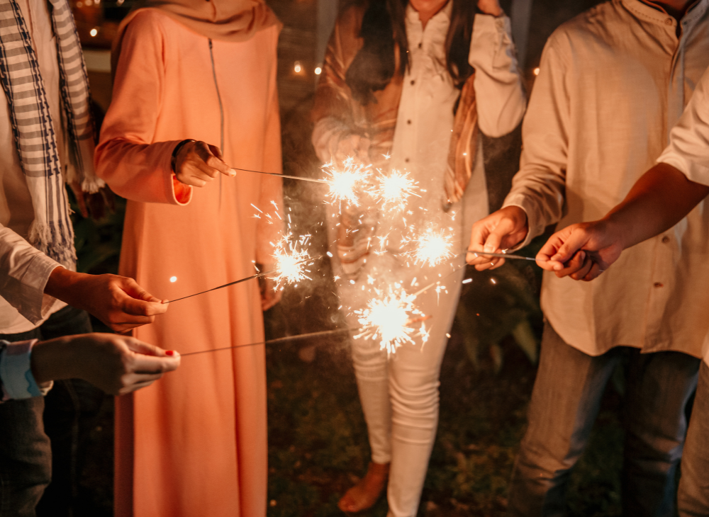 Nurturing Religious Inclusivity in the Workplace